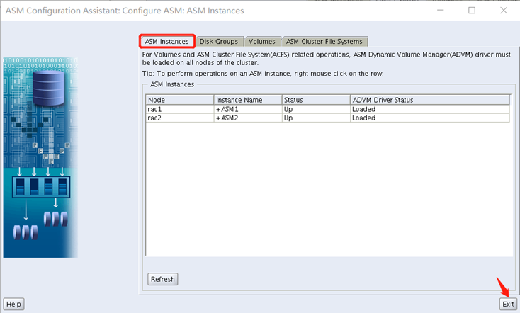 基于 vSphere 环境安装 Oracle 11g RAC 详细过程_vsphere oracle rac-CSDN博客