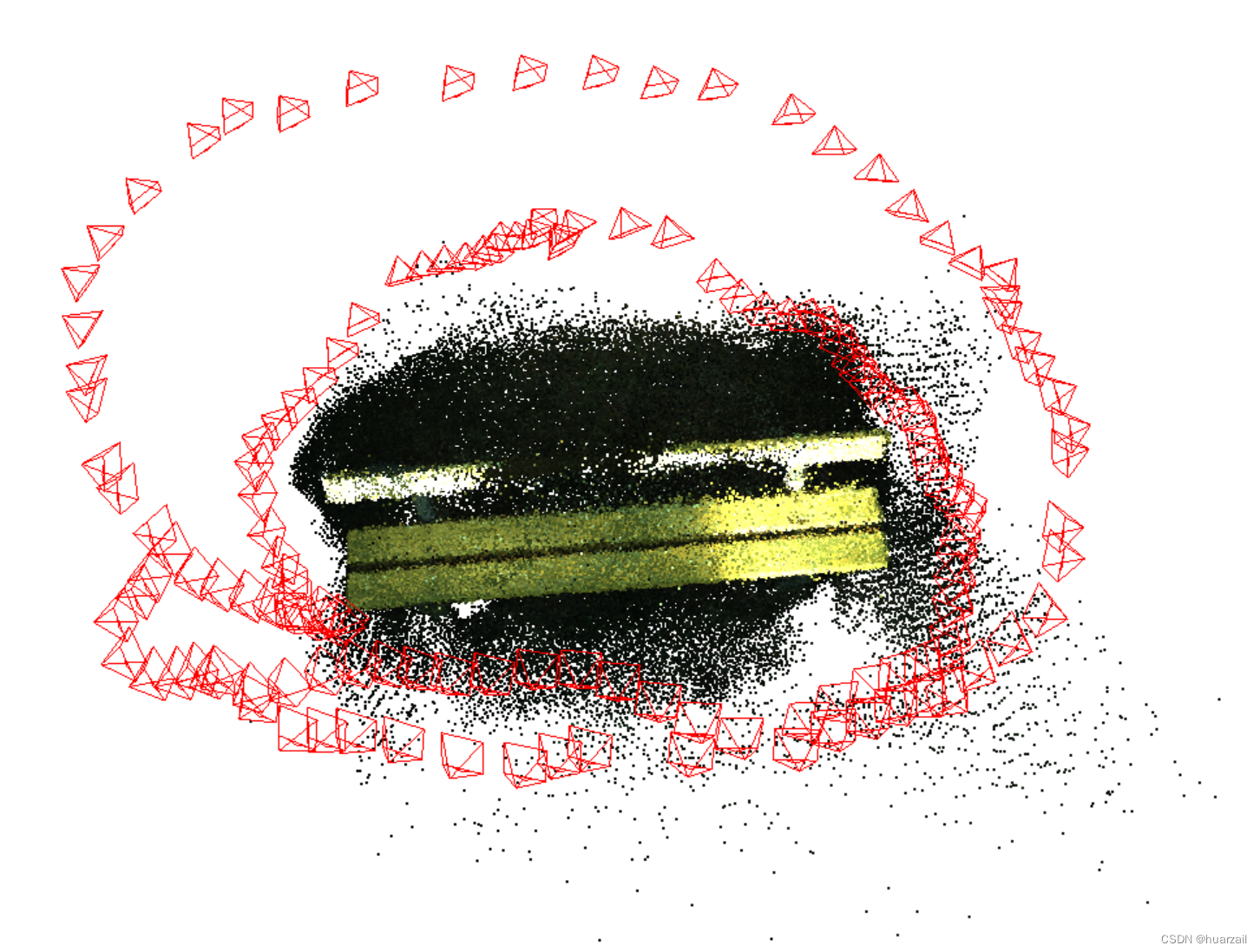 DROID-SLAM工程项目实践_droid slam-CSDN博客