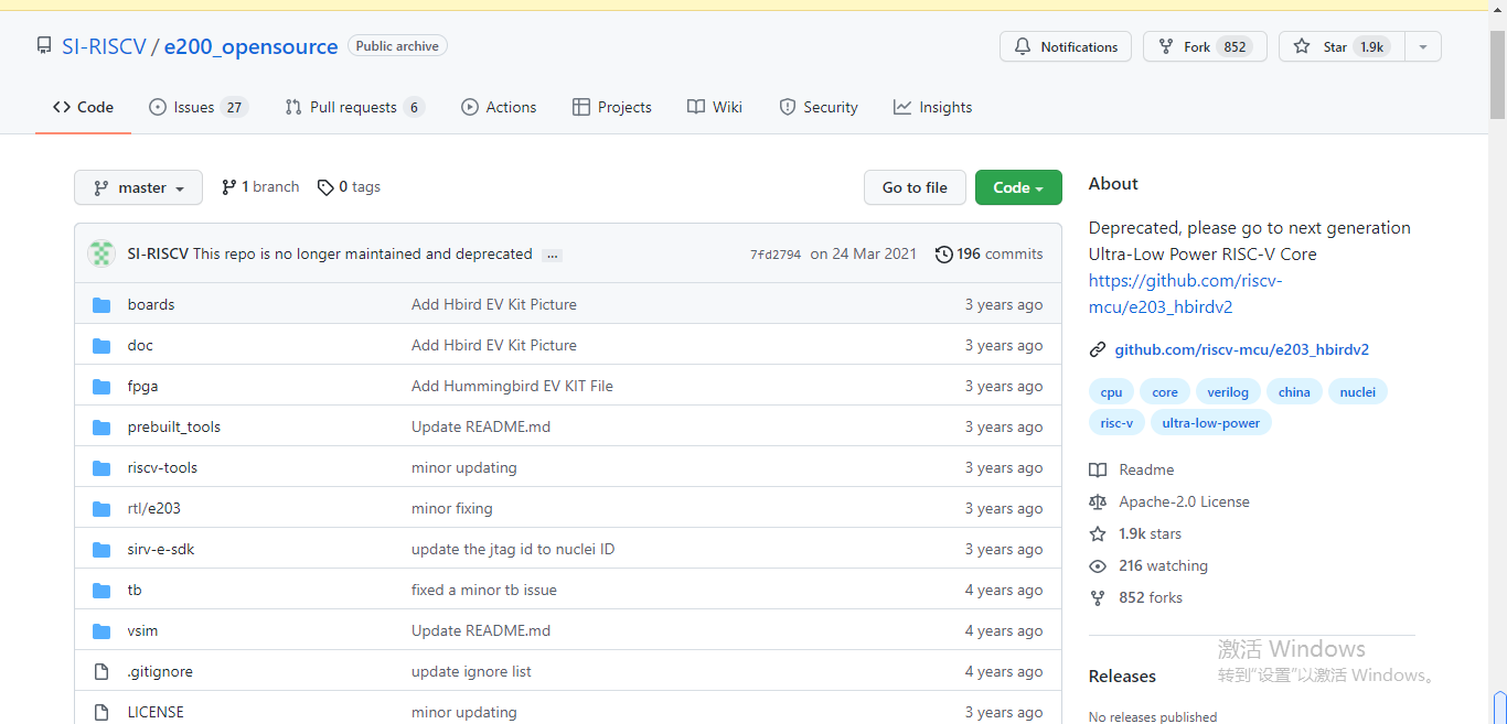RISC-V入门必看_picoriscv-CSDN博客