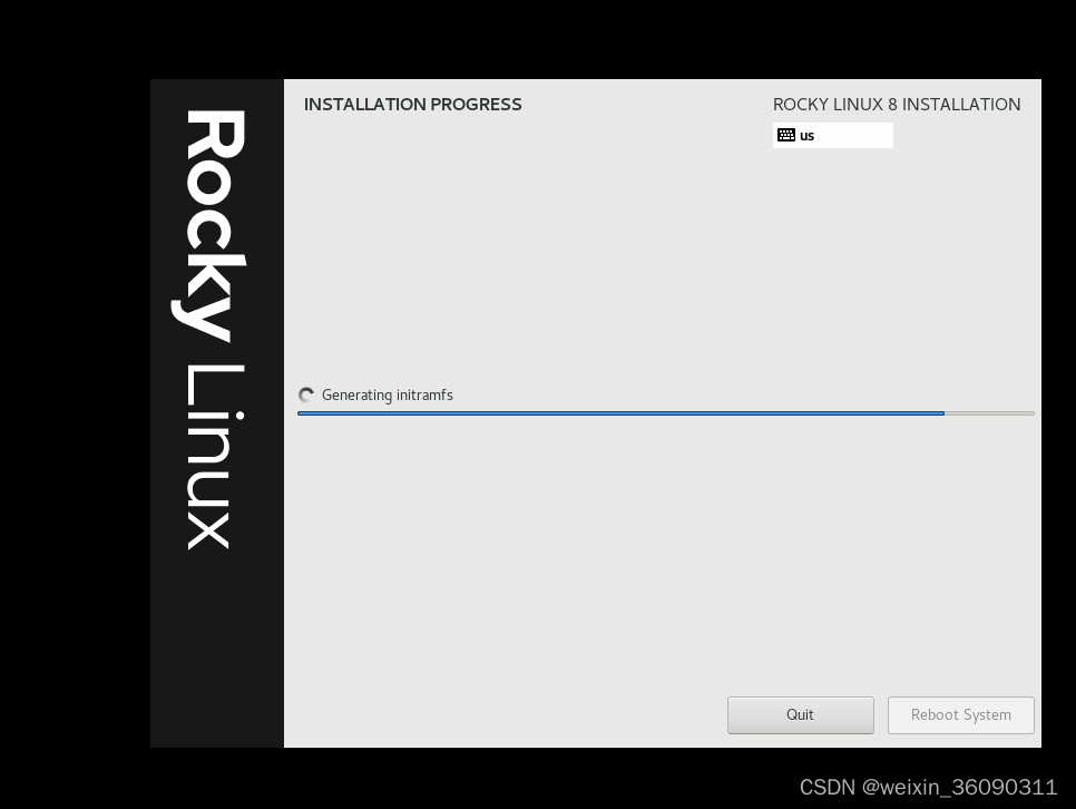 rocky8安装_rock8-CSDN博客
