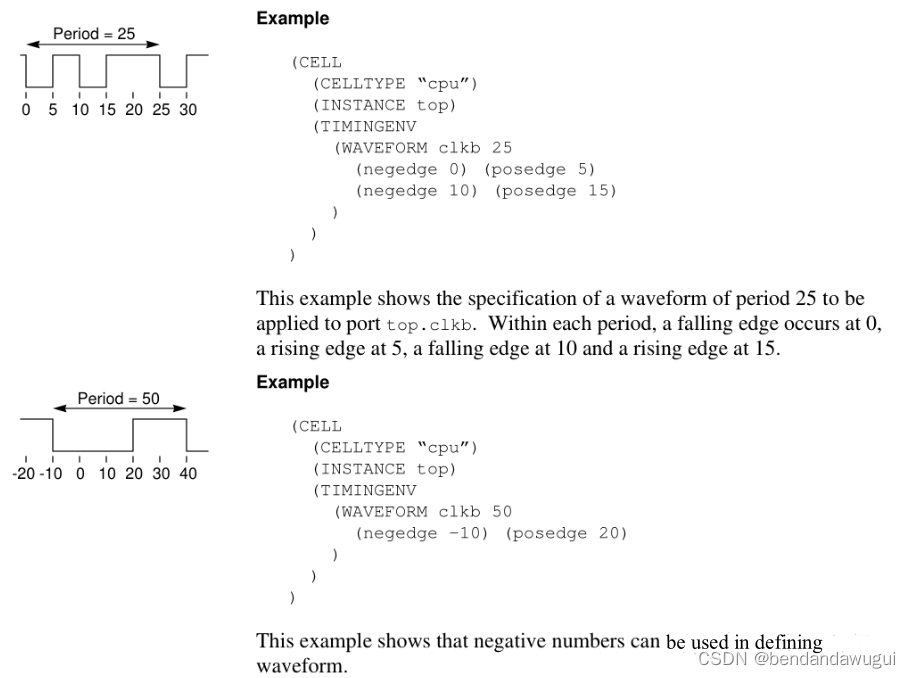 一文讲透芯片后仿中的SDF_sdf语法-CSDN博客
