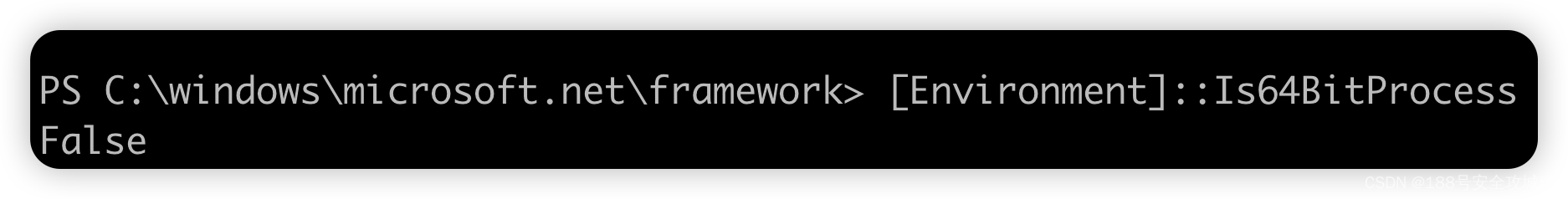 【安全】靶场实战-通过MS16-032提权-CSDN博客