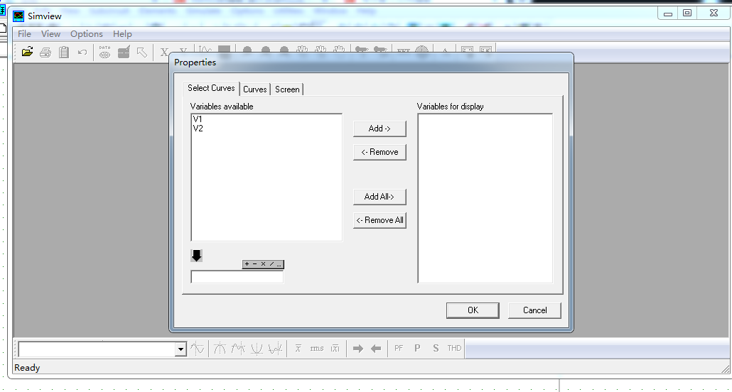 PSIM软件学习---03 电路的创建与仿真_psim反激电源的simulation control怎么调-CSDN博客