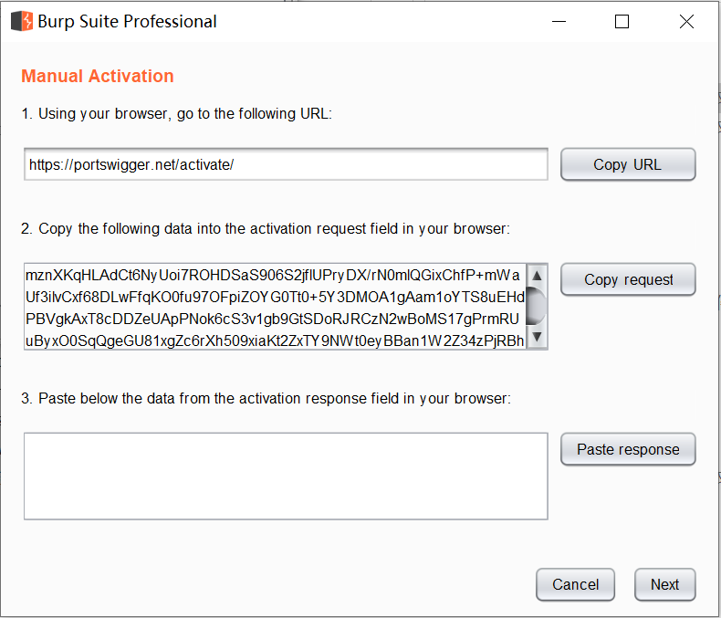 初识burpsuite_bp自带浏览器-CSDN博客