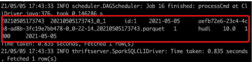 Apache+Hudi入门指南: Spark+Hudi+Hive+Presto_--partition-value-extractor-CSDN博客