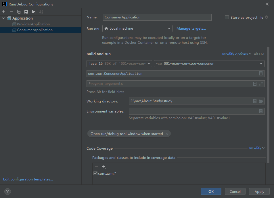 Exception in thread “main“ org.springframework.beans.factory.BeanCreationException: Error ...