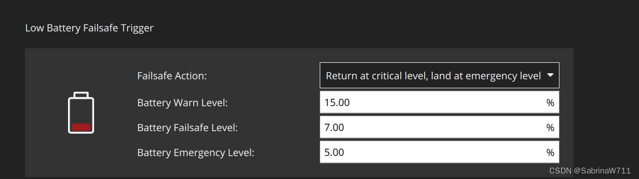 Pre-Arm Check Error汇总以及解决方法-CSDN博客