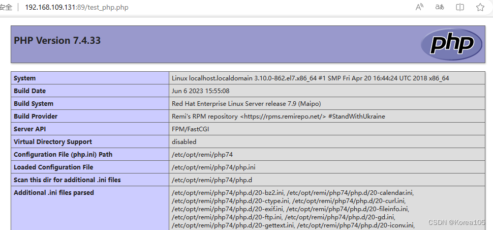 php-fpm和nginx连接报错怎么办_nginx php报错-CSDN博客