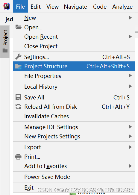 解决Idea右键无法直接创建Servlet,Filter,Listener类_idea新建filter-CSDN博客
