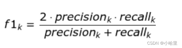 机器学习分类问题指标——Accuracy，Precision、Recall、F1，P-R，ROC，AUC（以鸢尾花为例）_鸢尾花逻辑回归分类性能指标roc和auc-CSDN博客