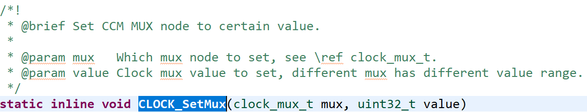 采用i.MX RT1020进行I2C通信实验-CSDN博客