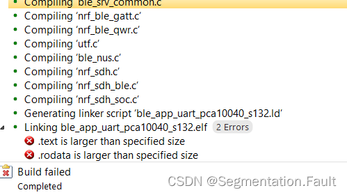 __vfprintf.h: No such file or directory_segger studio no such file or-CSDN博客