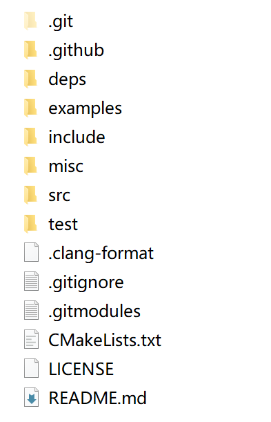 Polyscope - C++上手指南，从无知到绘制第一个mesh-CSDN博客