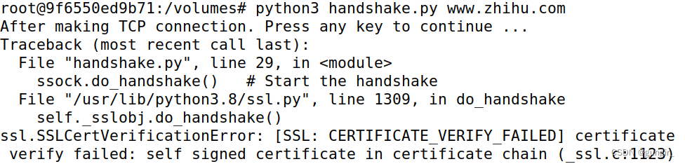 seedlab：TLS LAB_seedlab:virtual private network lab-CSDN博客