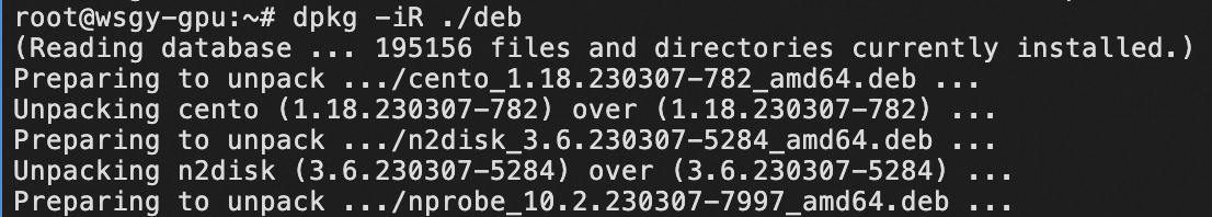 apt和dpkg包管理器_apt-cache madison-CSDN博客