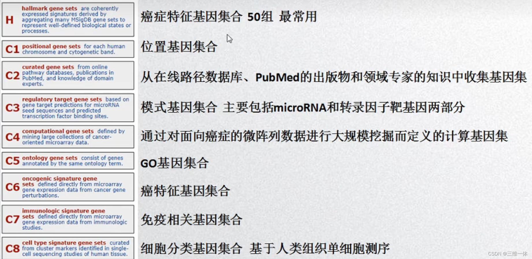 单细胞测序GSVA及下游limma差异分析_单细胞gsva-CSDN博客