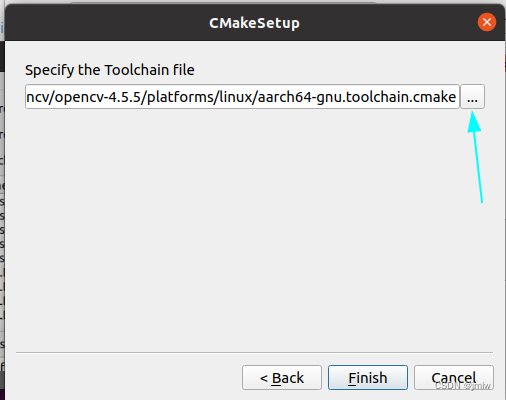 AI部署篇---交叉编译aarch64的OpenCV4.5.5+YOLOv5Face+RK3588人脸检测并部署到RK3588实现_rk移植yolov5视频推理-CSDN博客