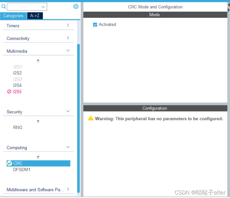 TouchGFX超低配置移植教程-CSDN博客