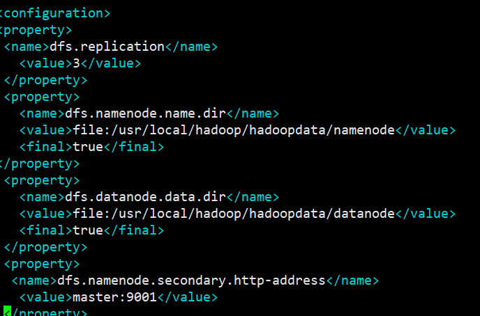 hadoop集群安装常见问题_error namenode.namenode: failed to start namenode.-CSDN博客