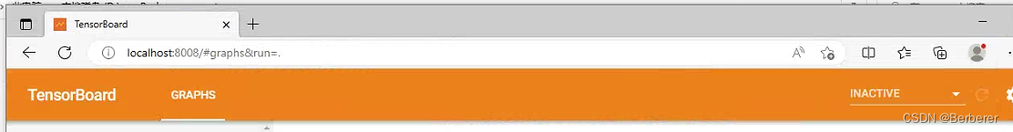 可视化查看eventsouttfevents文件（tensorflow和tensorboard版本匹配）tensorflow和tensorboard版本对应 Csdn博客 