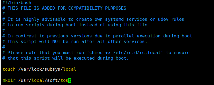Shell编程_tcsh 脚本如何添加 --参数-CSDN博客