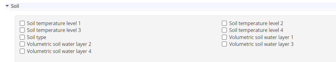 气象海洋数据下载——ERA5再分析——CDS-python_era5再分析介绍-CSDN博客