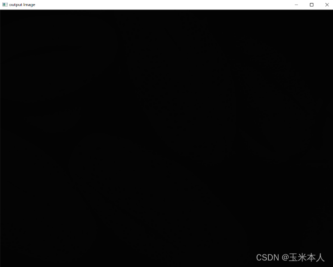 【Opencv-Python】数字图像处理(二)——空域图像处理(一)_基于空域统计分析方法 图像处理-CSDN博客