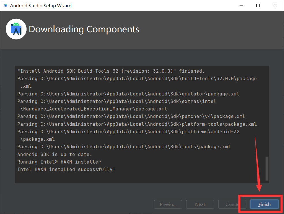 【android】超级详细Android Studio下载安装教程（附：JDK1.8安装教程）-CSDN博客