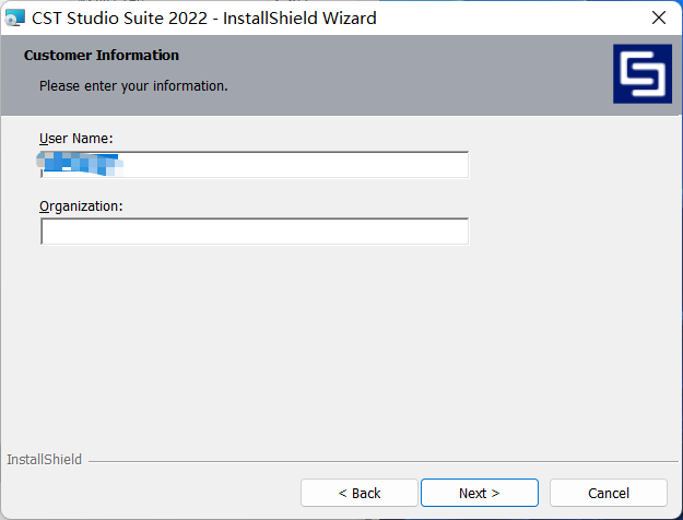 CST入门——0. 安装CST Studio Suite 2022_cst2022安装教程-CSDN博客