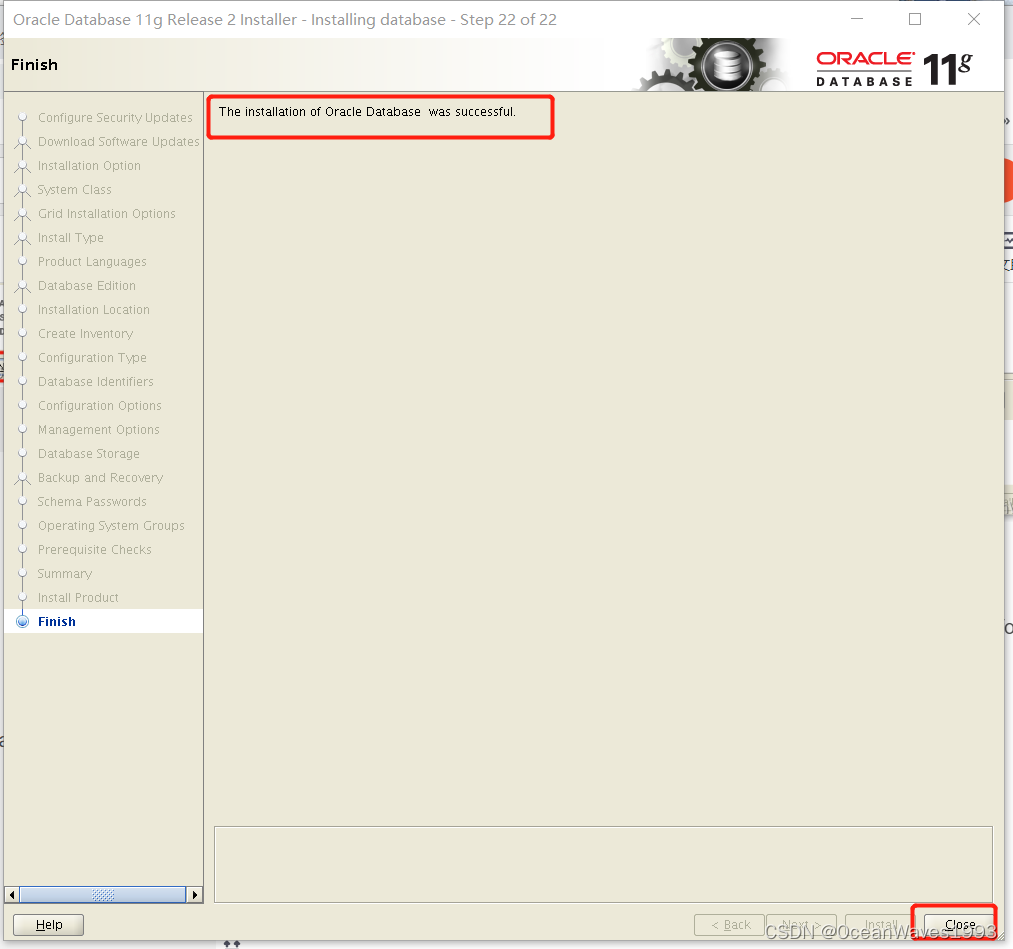 redhat 7.9 安装oracle 11g-11.2.0.4_redhat 7.9部署oracle数据库11g-CSDN博客
