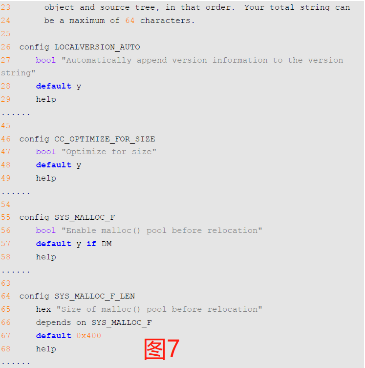 Kconfig语法简介-CSDN博客