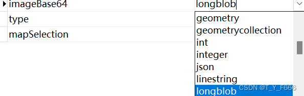 com.mysql.cj.jdbc.exceptions.MysqlDataTruncation: Data truncation: Data too long for column ...