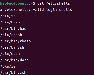 Ubuntu版本安装zsh、配置ohmyzsh及插件、主题更换_ubuntu ohmyzsh-CSDN博客