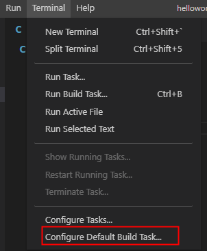 如何使用VSCode编译调试C语言程序_vscode编译c语言-CSDN博客