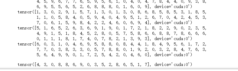 IndexError: index 16 is out of bounds for dimension 0 with size 16_index 16 is out of bounds for ...