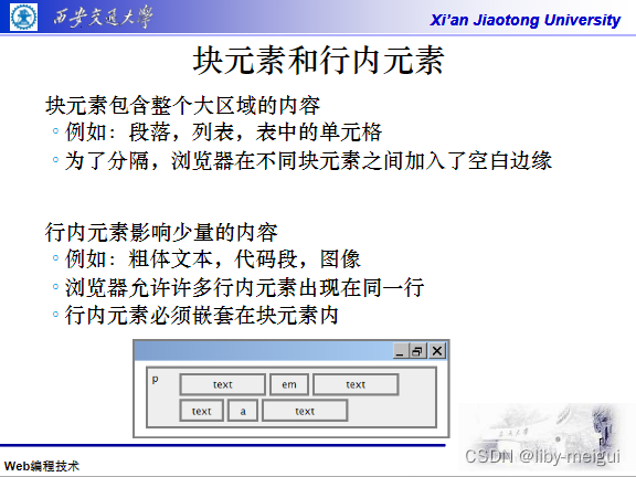 第二天 Web三件套 Html,cssjavascript Csdn博客