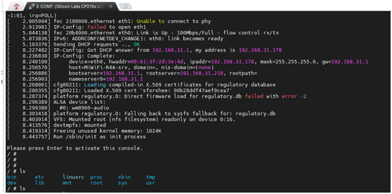 【Linux】基于busybox移植rootfs根文件系统_busybox-1.35.0.tar.bz2 下载-CSDN博客