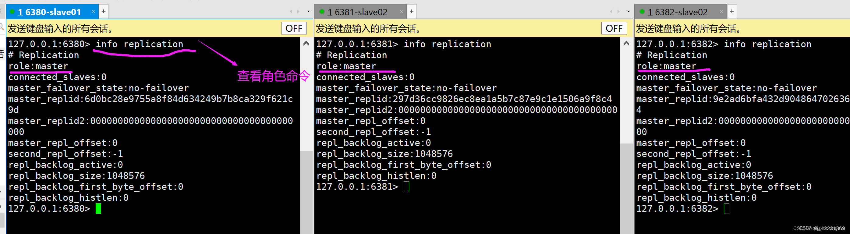 1.redis_redis bind 0.0.0.0-CSDN博客