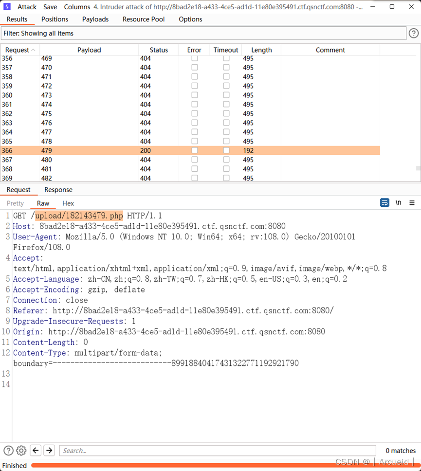 2023SICTF部分wp-CSDN博客