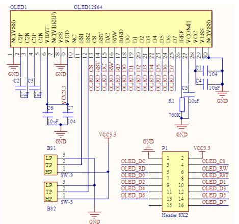 OLED复习_ssd1306-oled 指令复位-CSDN博客