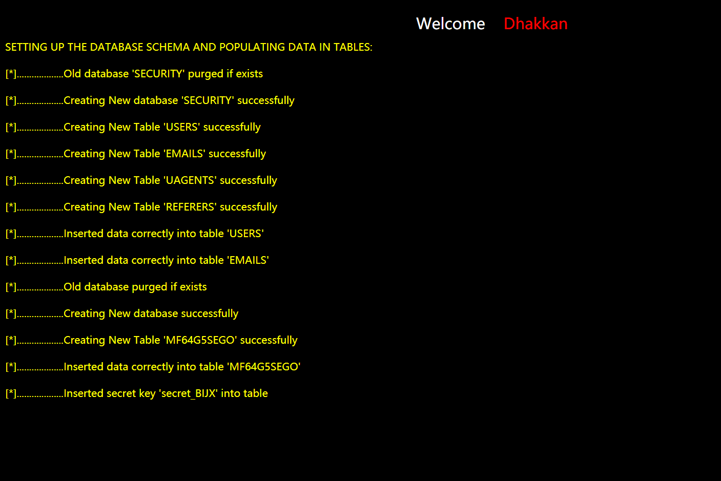 phpstudy2018搭建靶场-CSDN博客