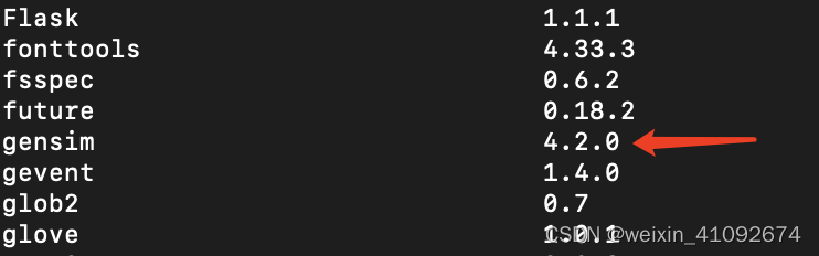 CS224N 2019年课程第一次作业复现_cs224n作业5-CSDN博客