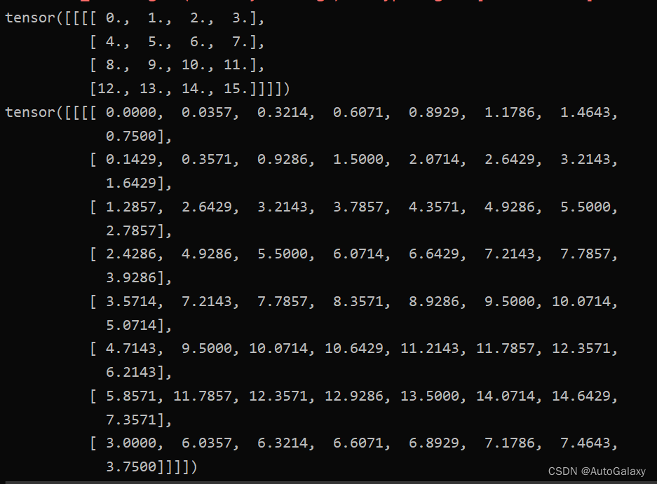 torch.nn.functinal下的函数_torch.nn.functional中的函数-CSDN博客