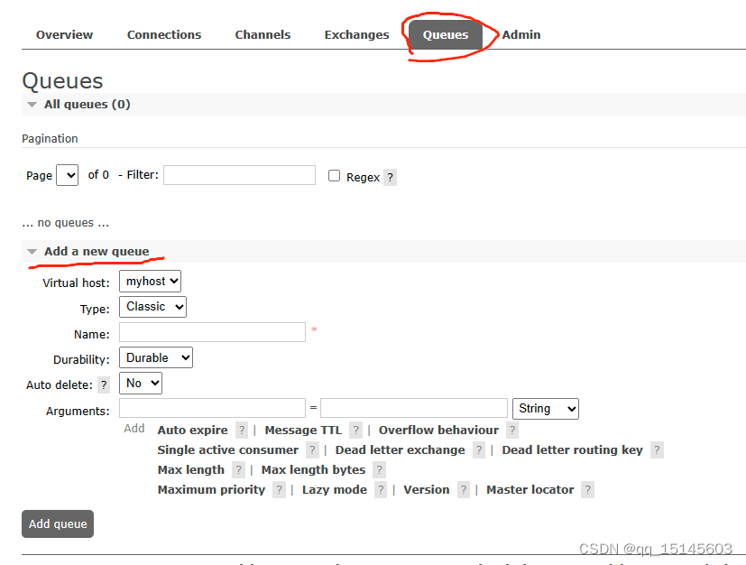 centos 7 安装RabbitMQ并用java代码实战RabbitMQ的五种消息模型_centos安装rabbitmq-CSDN博客
