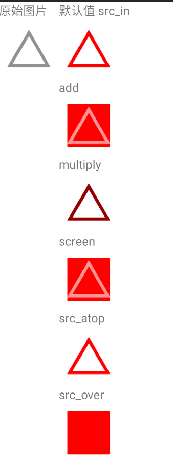 Android Tint着色器_backgroundtintmode-CSDN博客