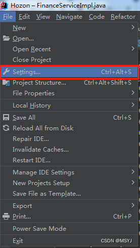 IDEA打增量包_vcs patches-CSDN博客