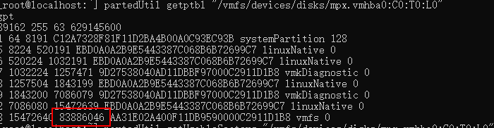 EXSi 无法更改主机配置_无法扩展 vmfs 数据存储 datastore1 - 无法更改主机配置-CSDN博客