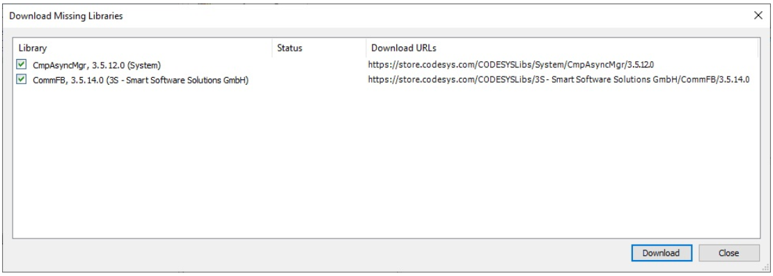 工业边缘控制软件 CODESYS*使作指南_codesys control for linux sl-CSDN博客