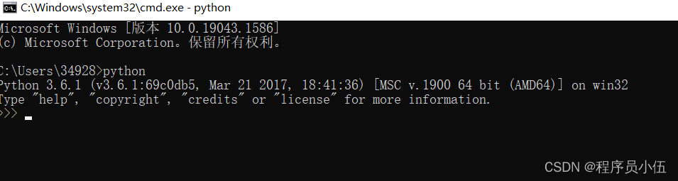 python的安装_modify repair uninstall选哪个-CSDN博客