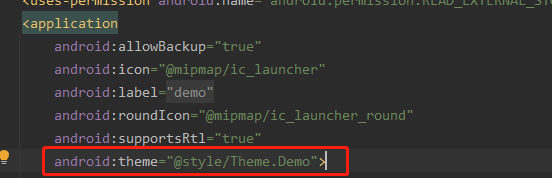 Android使用BottomNavigationView+NavigationUI报错_android bottom navigation activity模板报错-CSDN博客